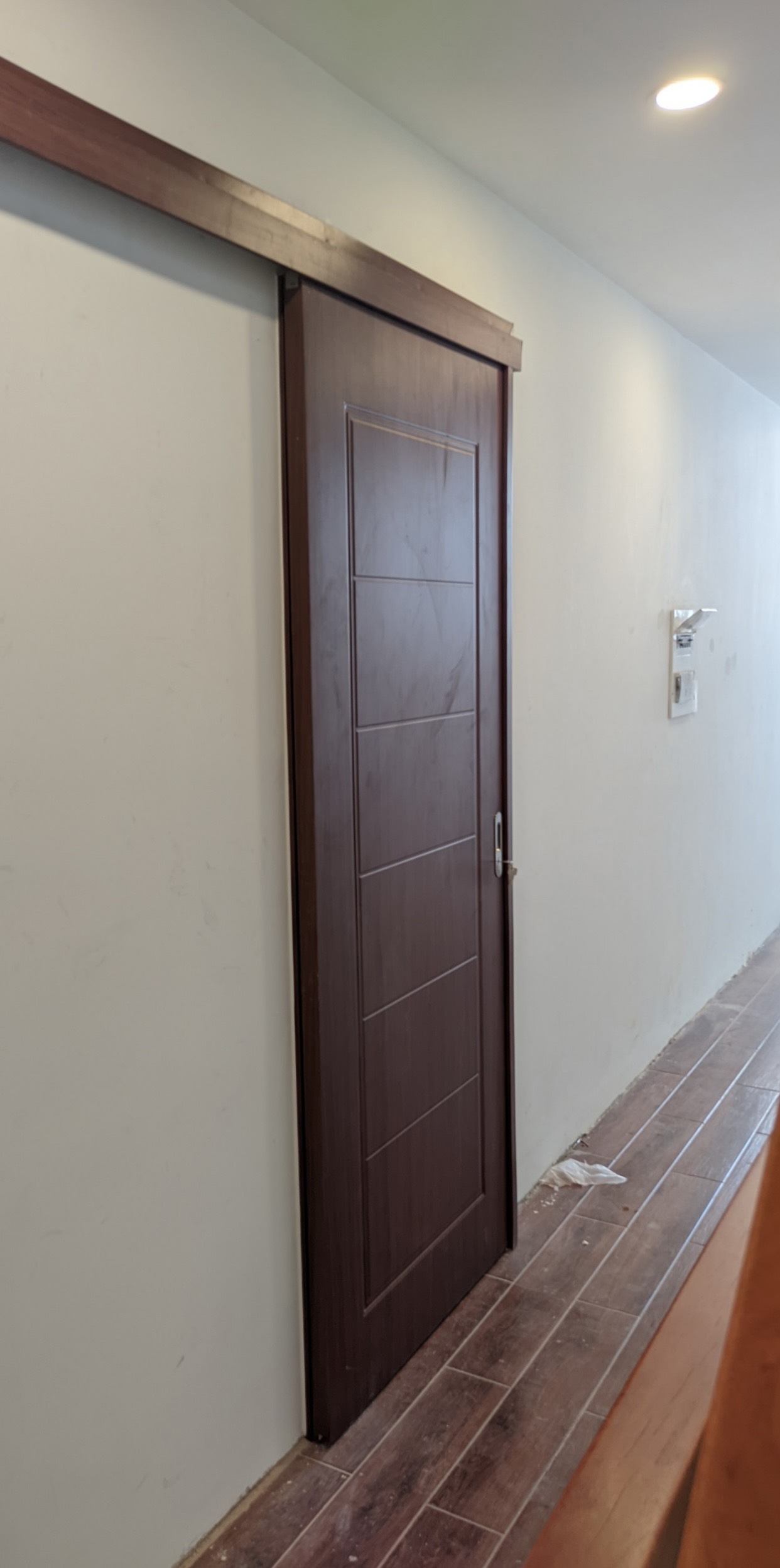 Cửa Lùa Nhựa Composite Chi Tiết - Tin tức